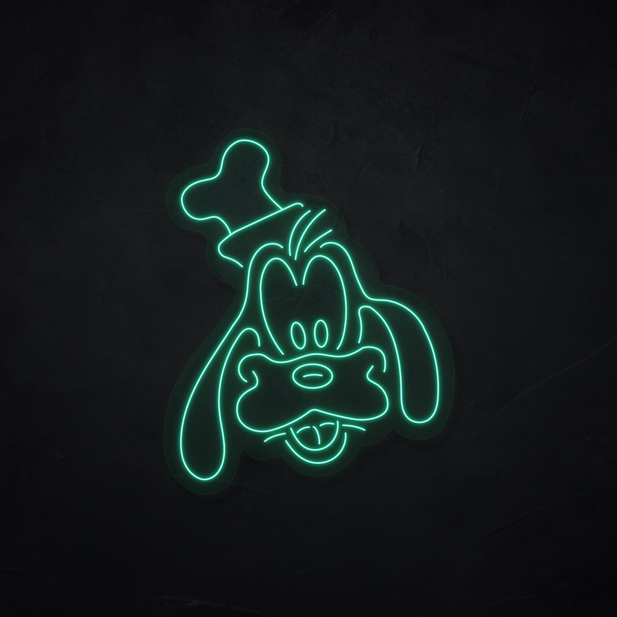 Goofy LED Neonsign – Neonate